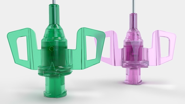 Introcan Safety® 3 - B. Braun