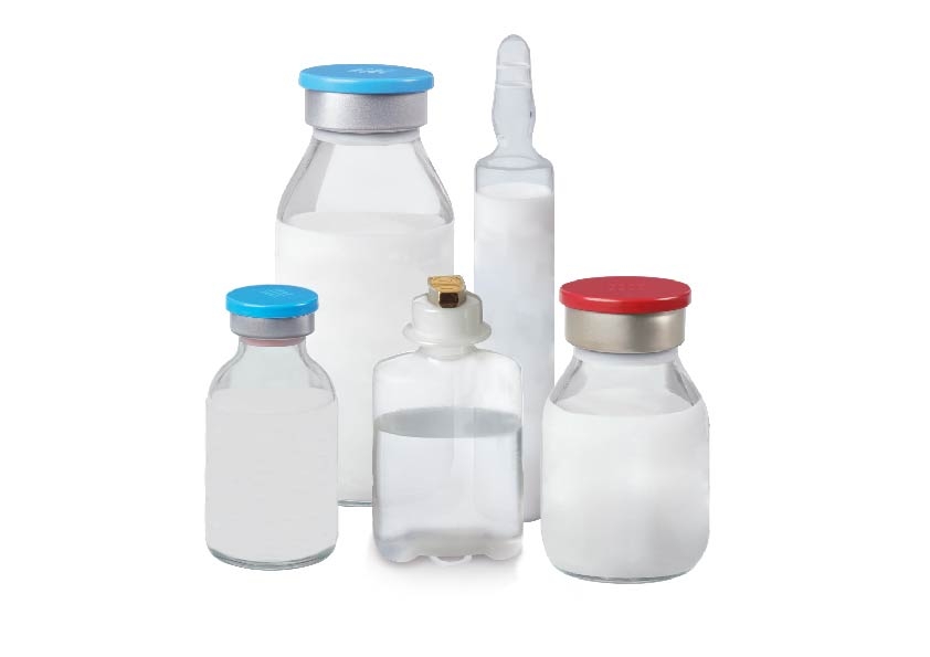 IV Pharma - B. Braun