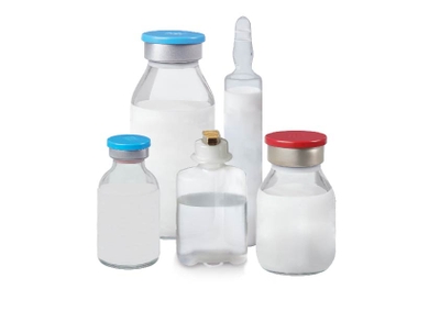 IV Pharma - B. Braun