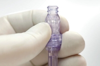 Caresite Needlefree Connector - B. Braun