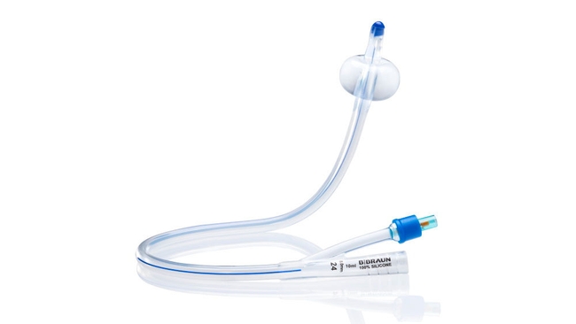Urinary Catheterization: Three Methods of Bladder Emptying - B. Braun