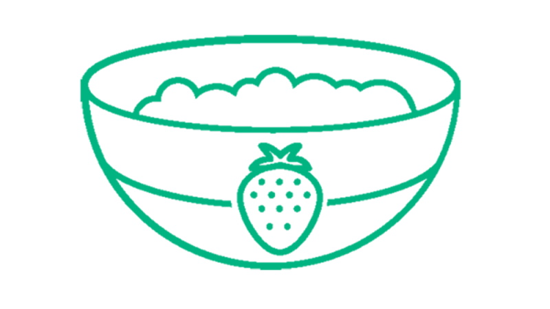 Stoma Diet: The Right Food After Your Surgery - B. Braun