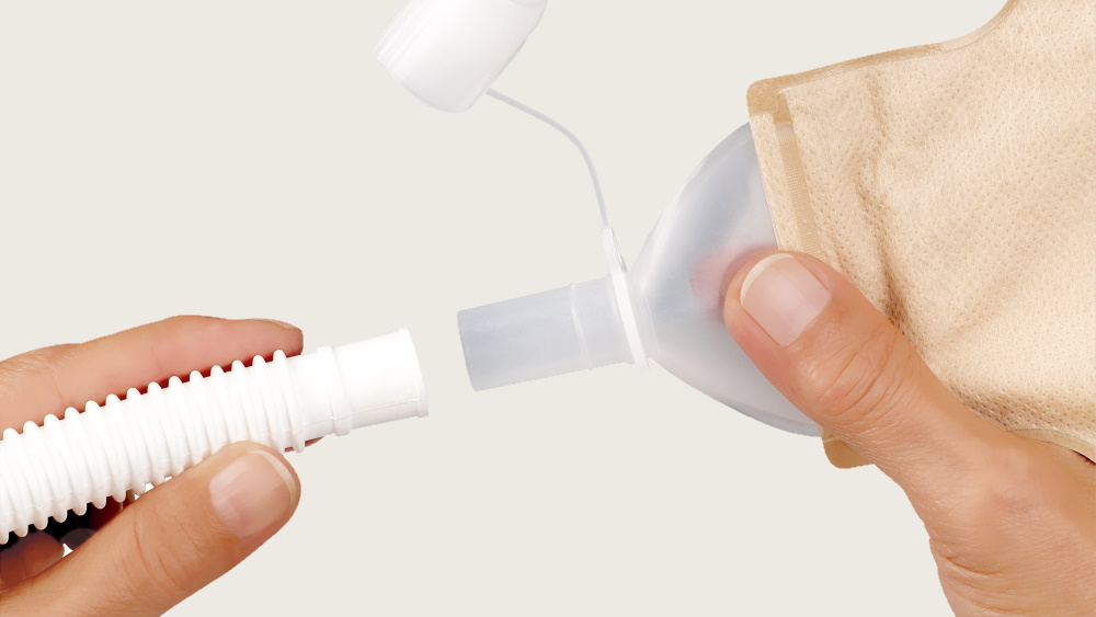 Ileostomy: Find the Right Ileostomy Bag for Your Type - B. Braun