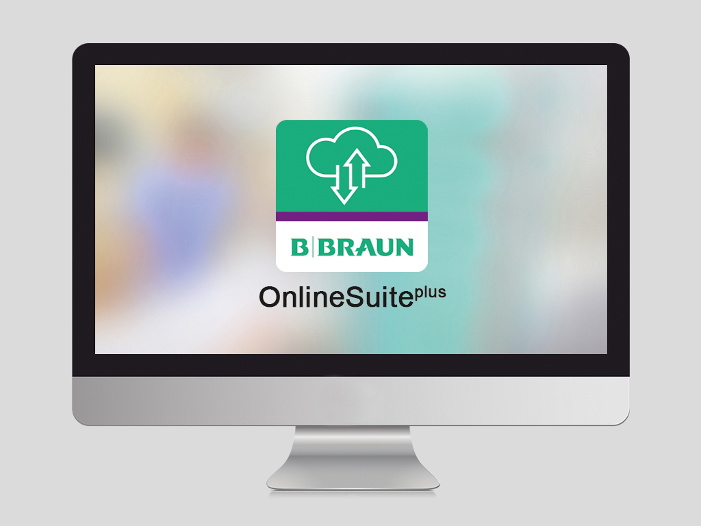 Automated Infusion Therapy - B. Braun