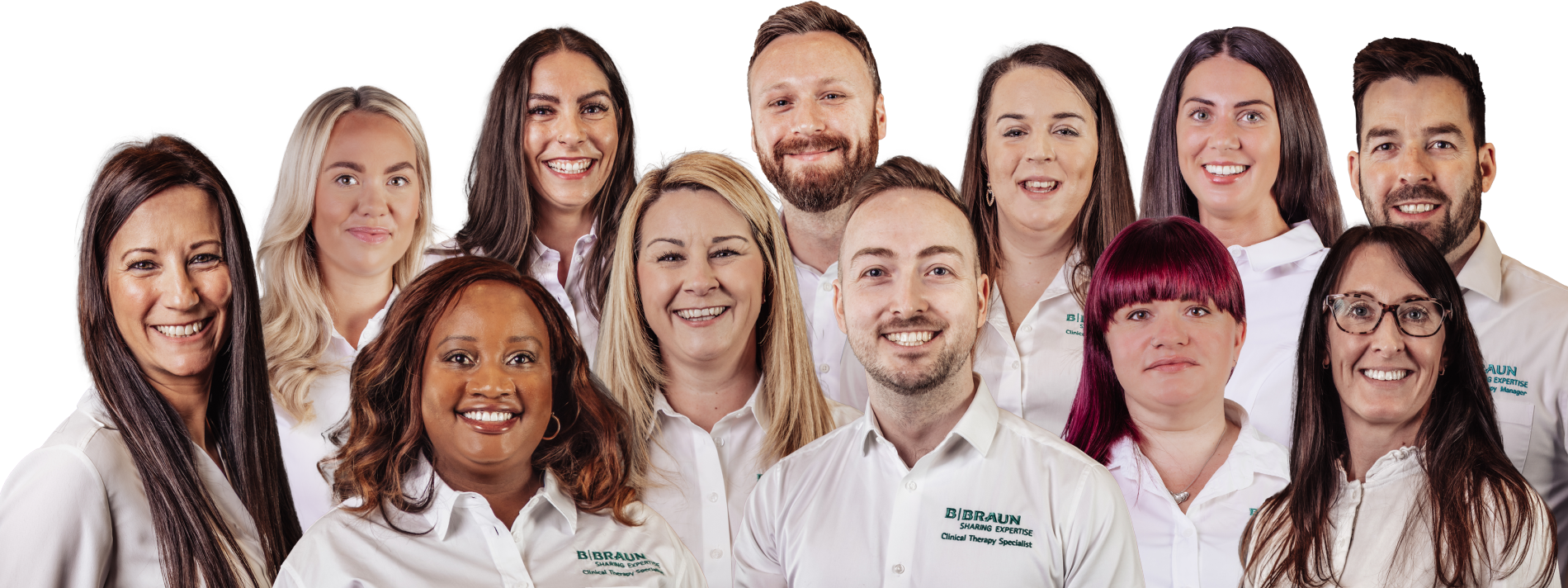 Standard ANTT Cannulation Procedure Packs - B. Braun