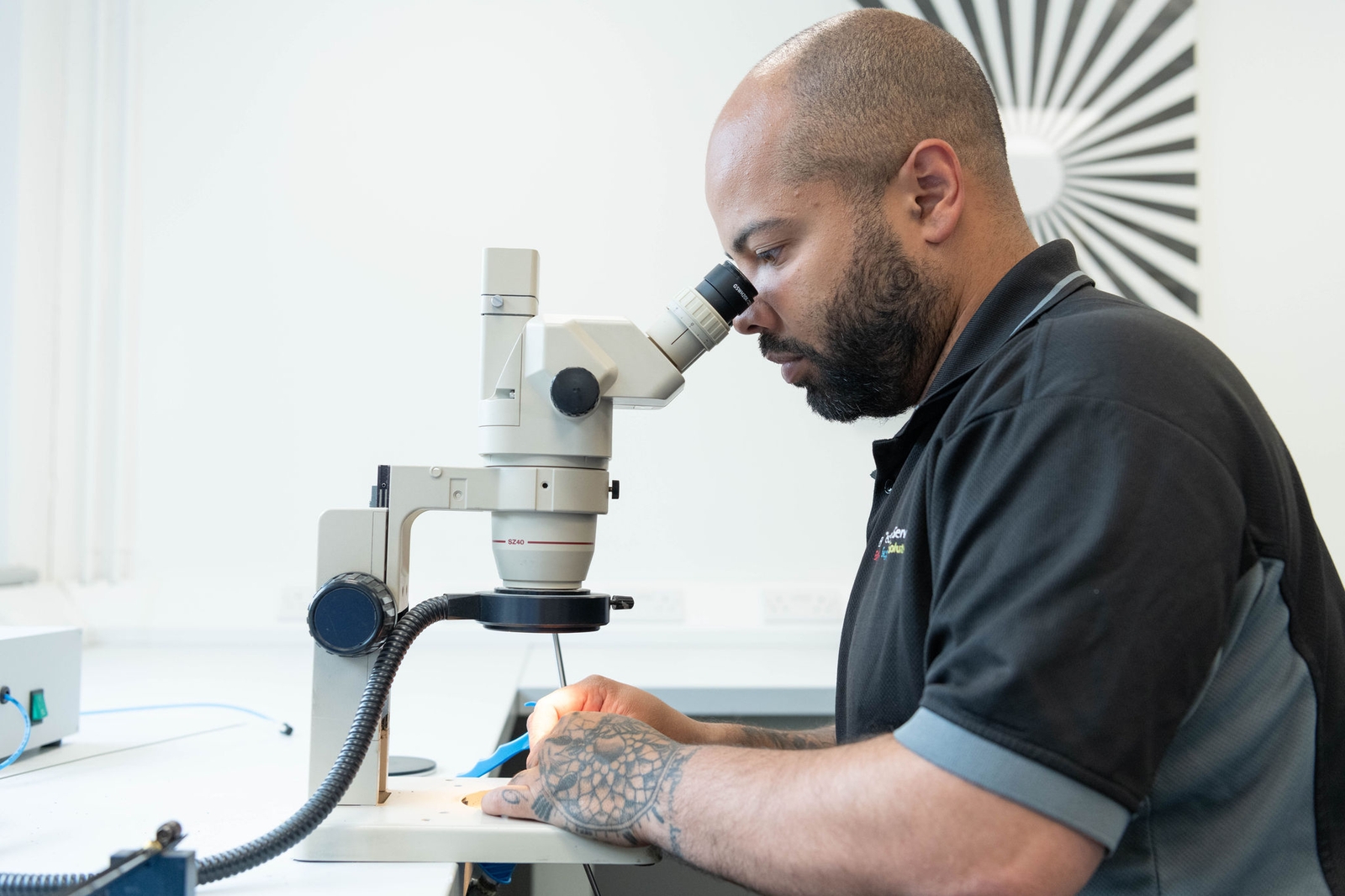 Technical Service by B. Braun: Global service support - B. Braun