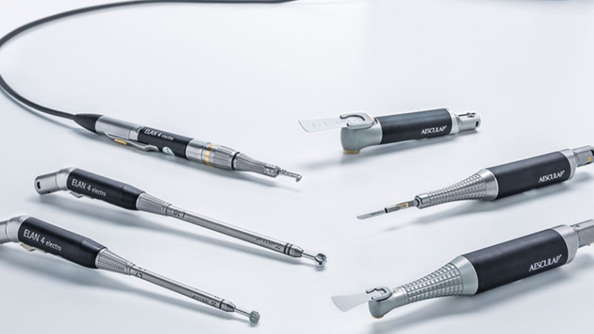 Technical Service by B. Braun: Global service support - B. Braun