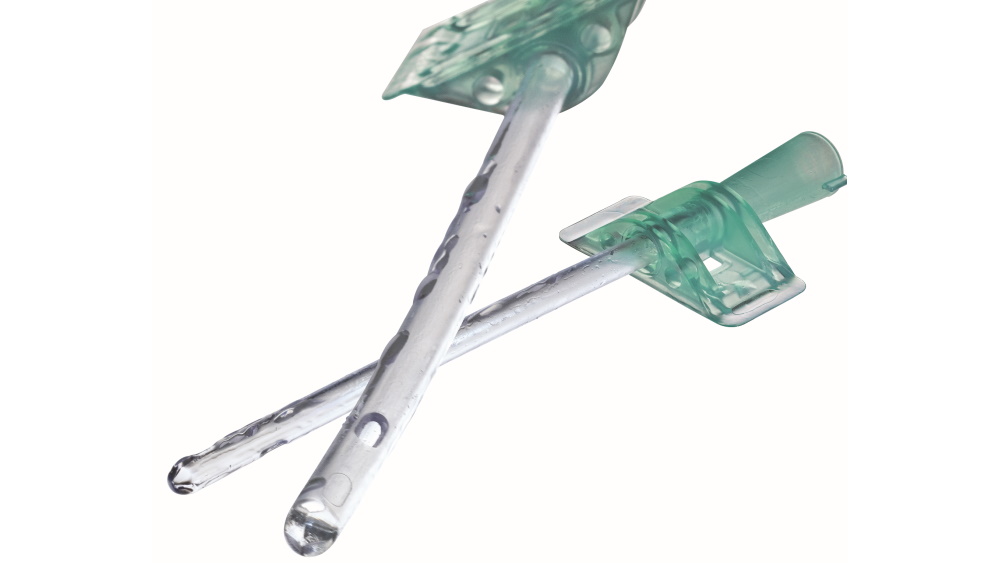 Urinary Catheterization: Three Methods of Bladder Emptying - B. Braun