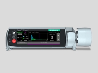 Automated Infusion Pumps - Spaceplus - B. Braun