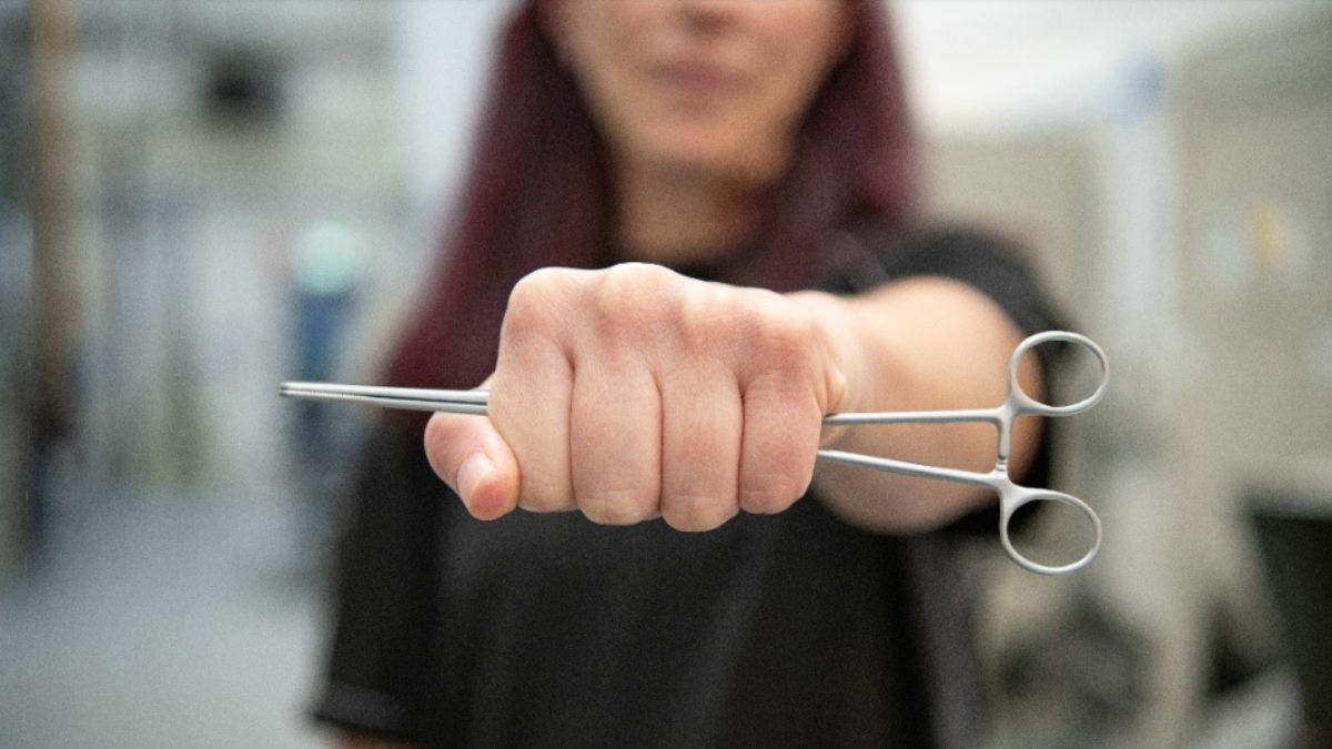 Technical Service by B. Braun: Global service support - B. Braun