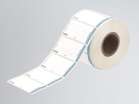 AESCULAP Aicon® sterile container system - B. Braun