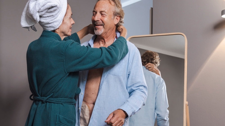 Living with Stoma After Your Stoma Surgery - B. Braun