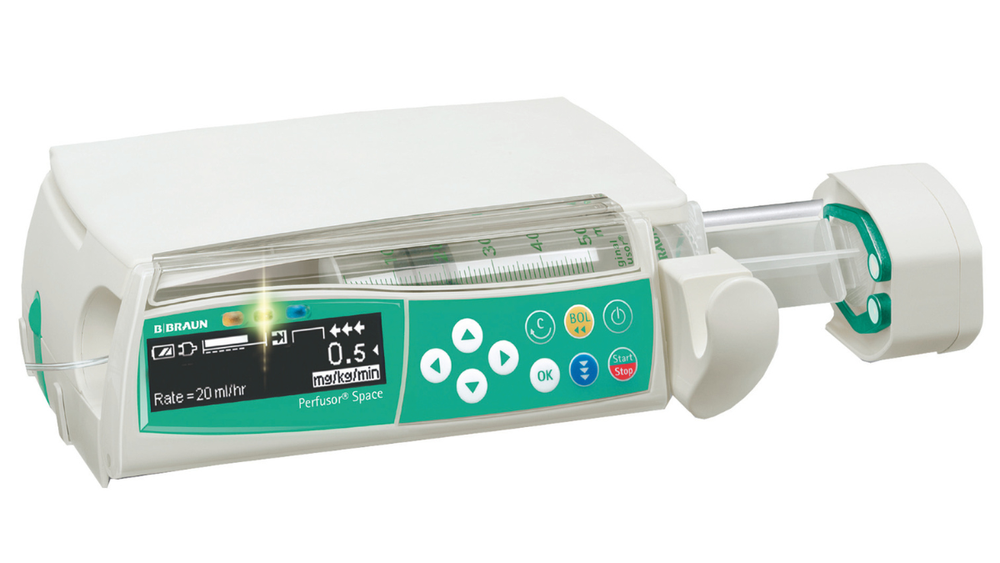 Space Videos - B. Braun