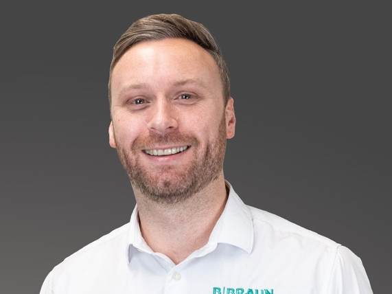 IVA Clinical Therapy Team - B. Braun