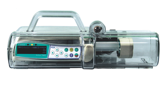 Space Videos - B. Braun