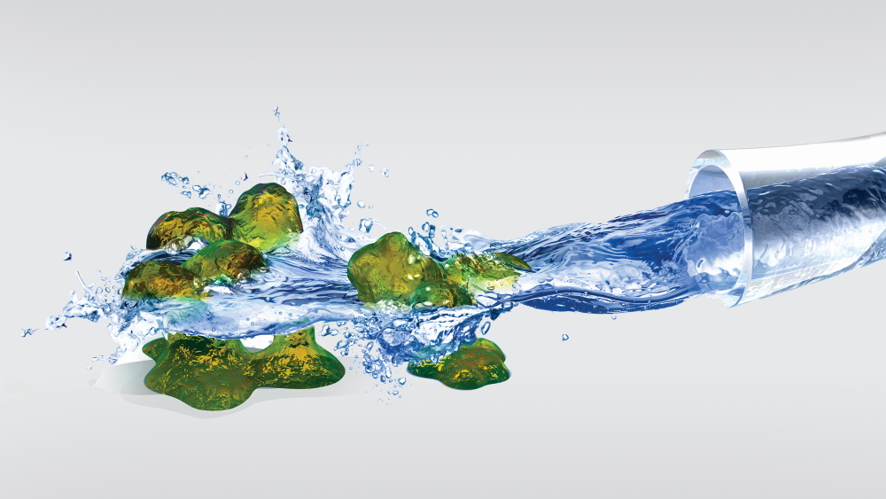 Uro-Tainer® catheter maintenance - B. Braun