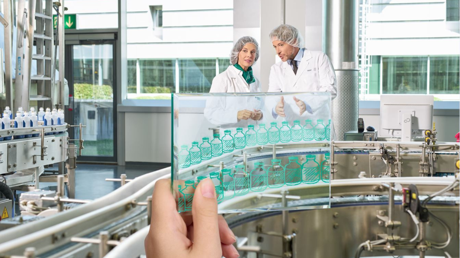 B2B & Industry Partners - B. Braun