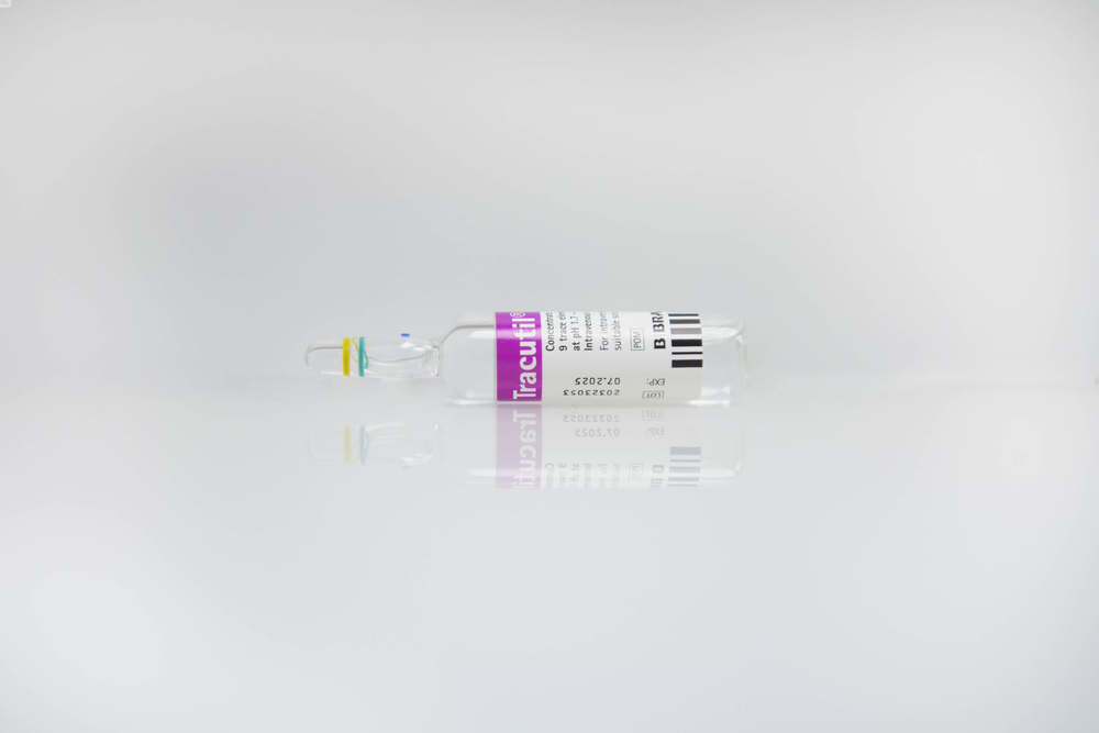 Trace Elements - B. Braun