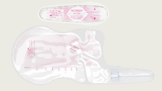 Women catheterization: catheter choice - B. Braun
