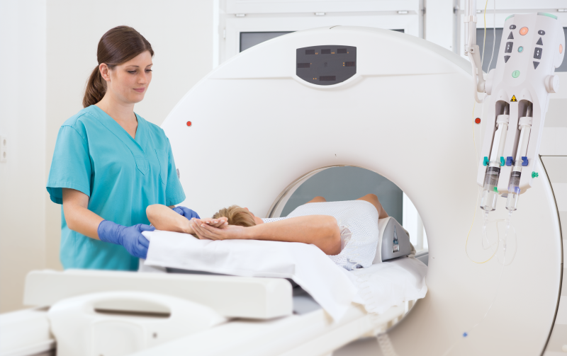 Caresite Needlefree Connector - B. Braun