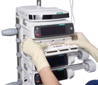 Automated Infusion Therapy - B. Braun