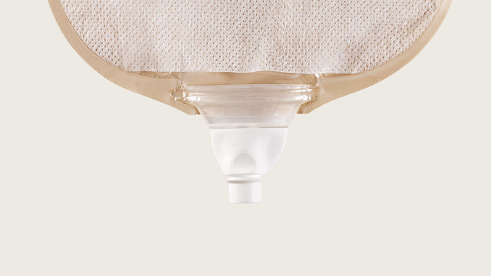 Urostomy: Find the Right Urostomy Bag for Your Type - B. Braun