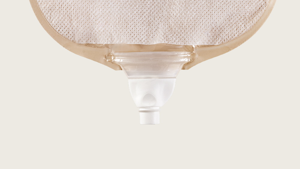 Urostomy: Find the Right Urostomy Bag for Your Type - B. Braun