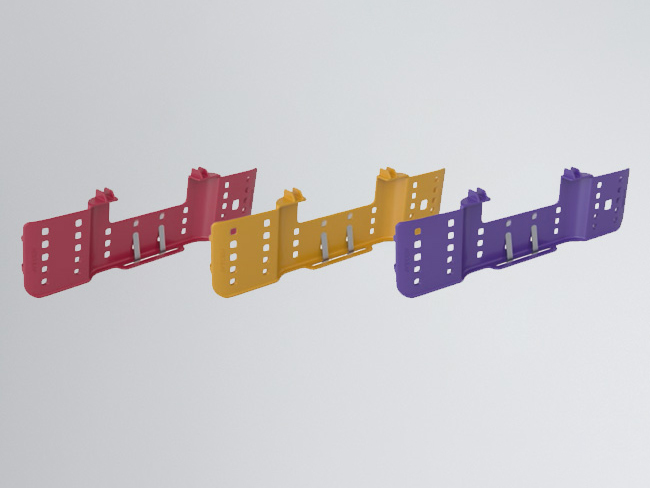 AESCULAP Aicon® sterile container system - B. Braun