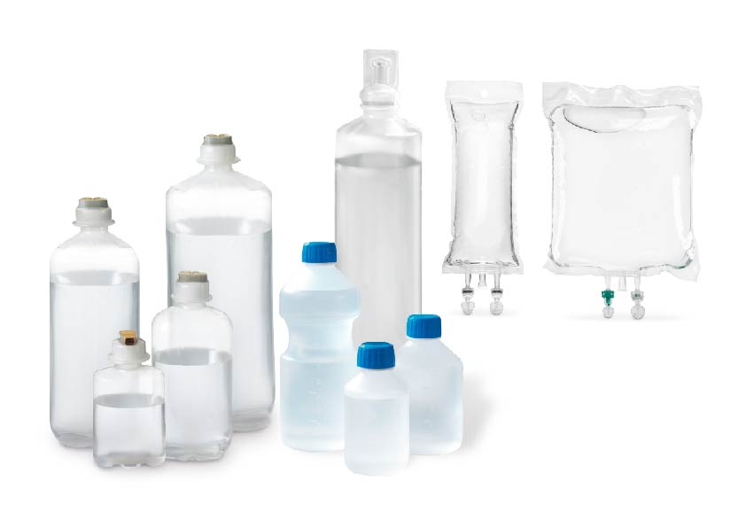 IV Pharma - B. Braun