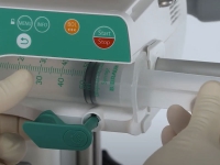 compactplus system for reliable infusion therapies - B. Braun