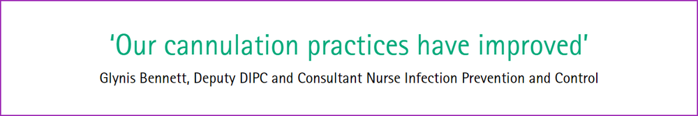 Standard ANTT Cannulation Procedure Packs - B. Braun