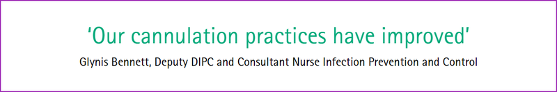 Standard ANTT Cannulation Procedure Packs - B. Braun