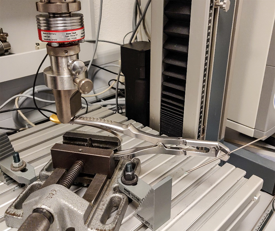 Aesculap SQ.Line - B. Braun