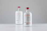 Lipoflex® and Omeflex® - B. Braun