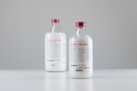 Lipoflex® and Omeflex® - B. Braun