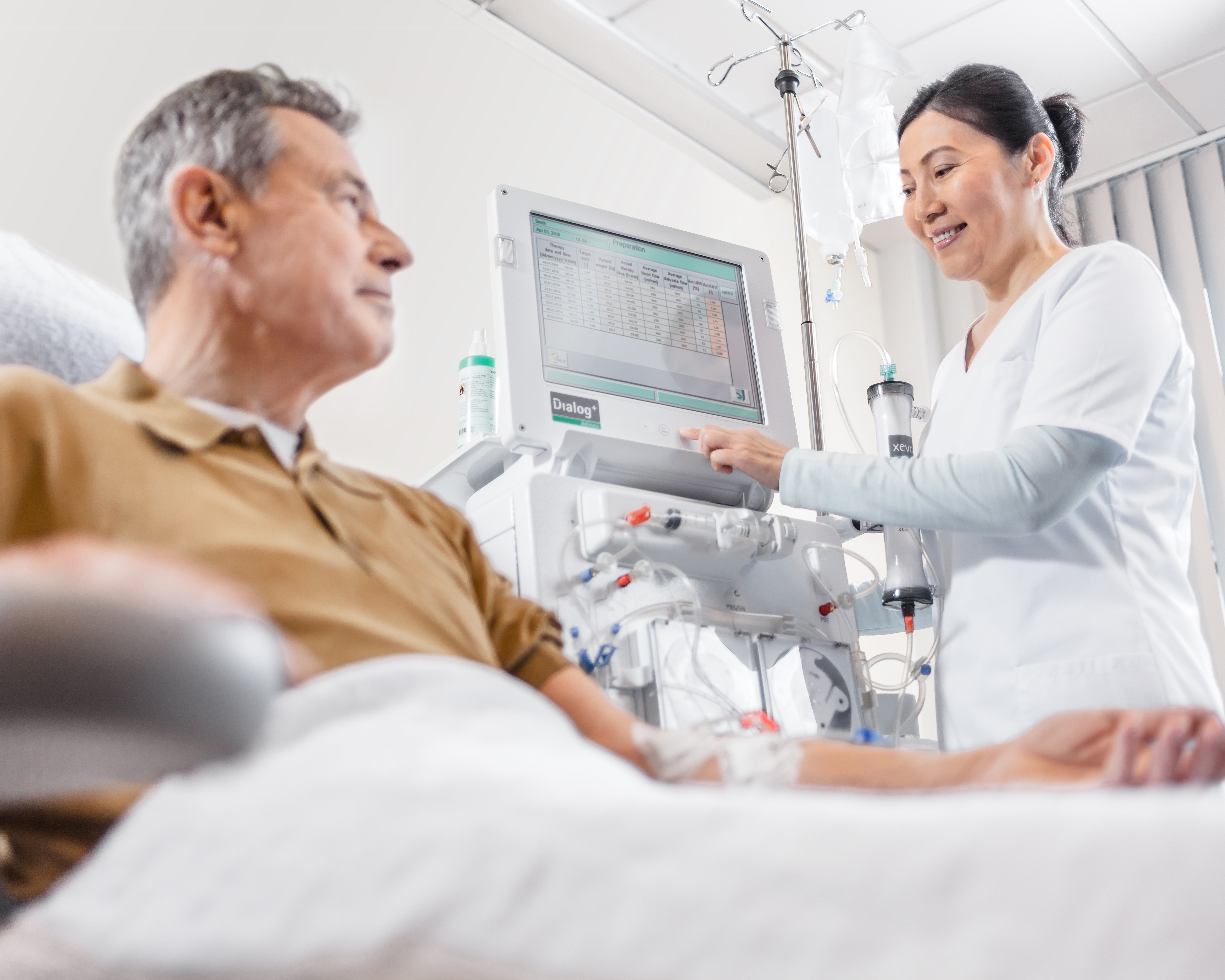 Extracorporeal Blood Treatment Extracorporeal Blood Treatment