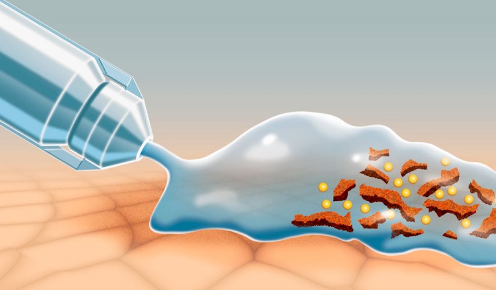 Wound Bed Preparation – Prontosan Solution | B. Braun Medical