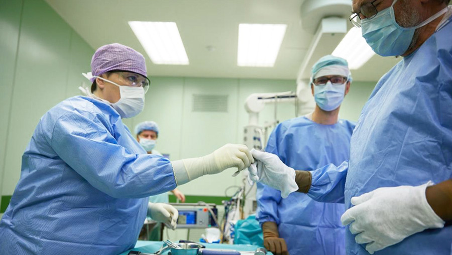 CSSD: Success Story SAM Fleet Care - B. Braun