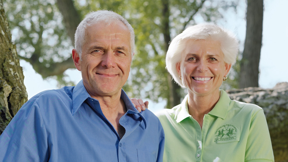 Orthopaedic Procedures Patient Information - B. Braun